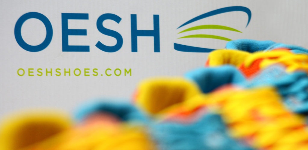 How to get the Perfect OESH Fit | OESH Shoes Size Chart