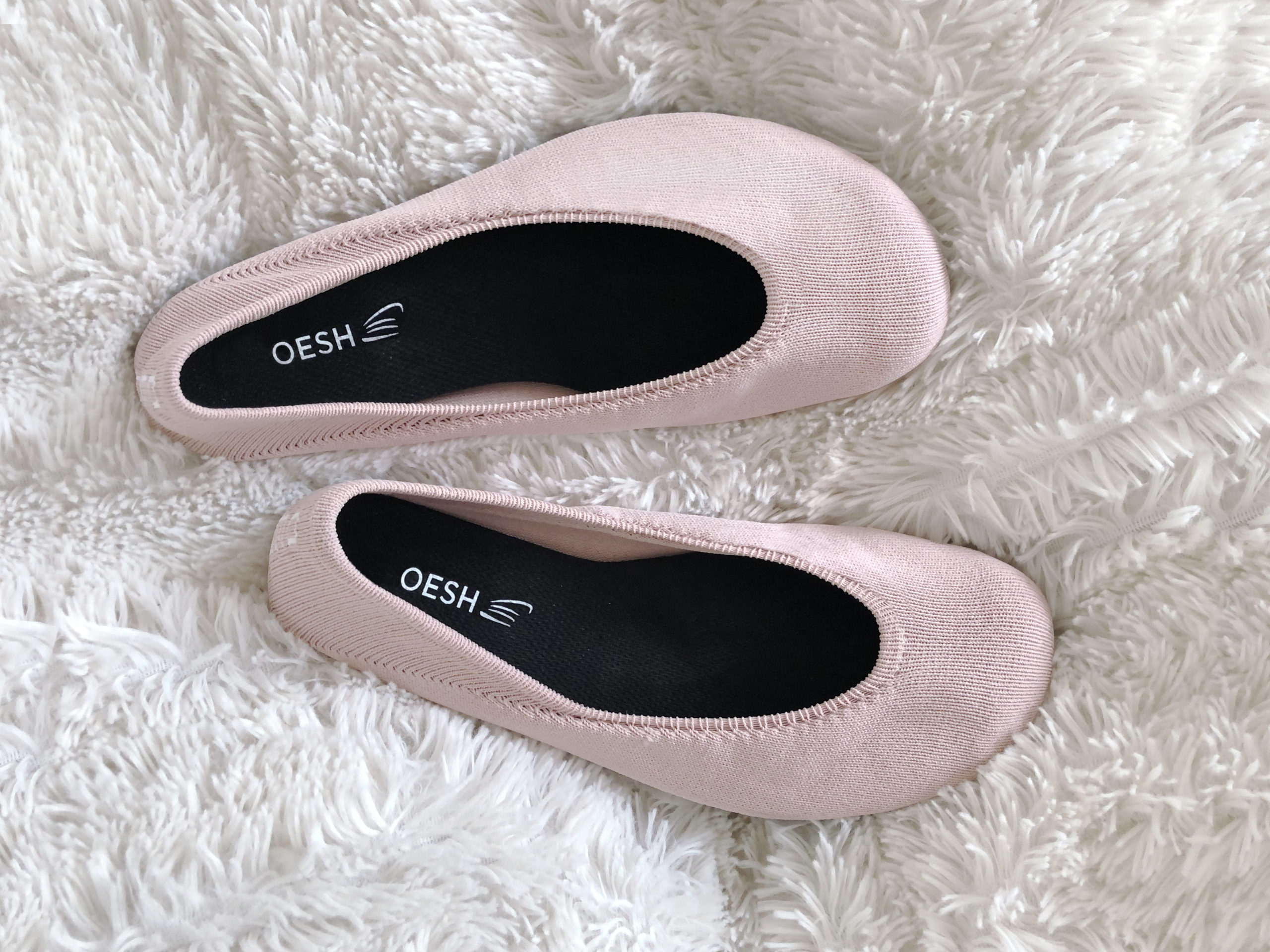 Dogwood Blossom Dream | OESH Shoes | Healthy by Design