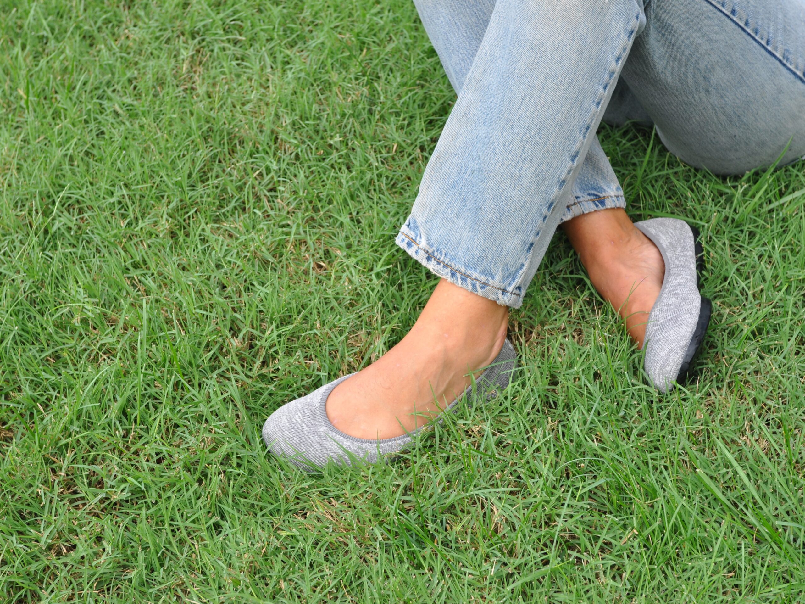 The Truth about Arch Support | OESH Shoes